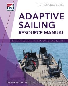 Adaptive Sailing - US Sailing
