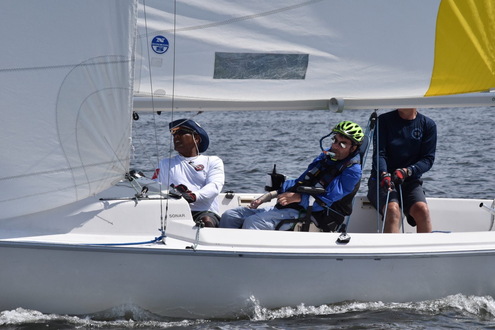Classification – US Sailing