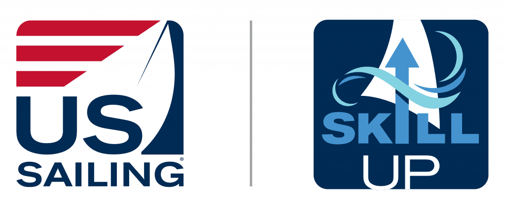 Skill Up Program for Organizations – US Sailing