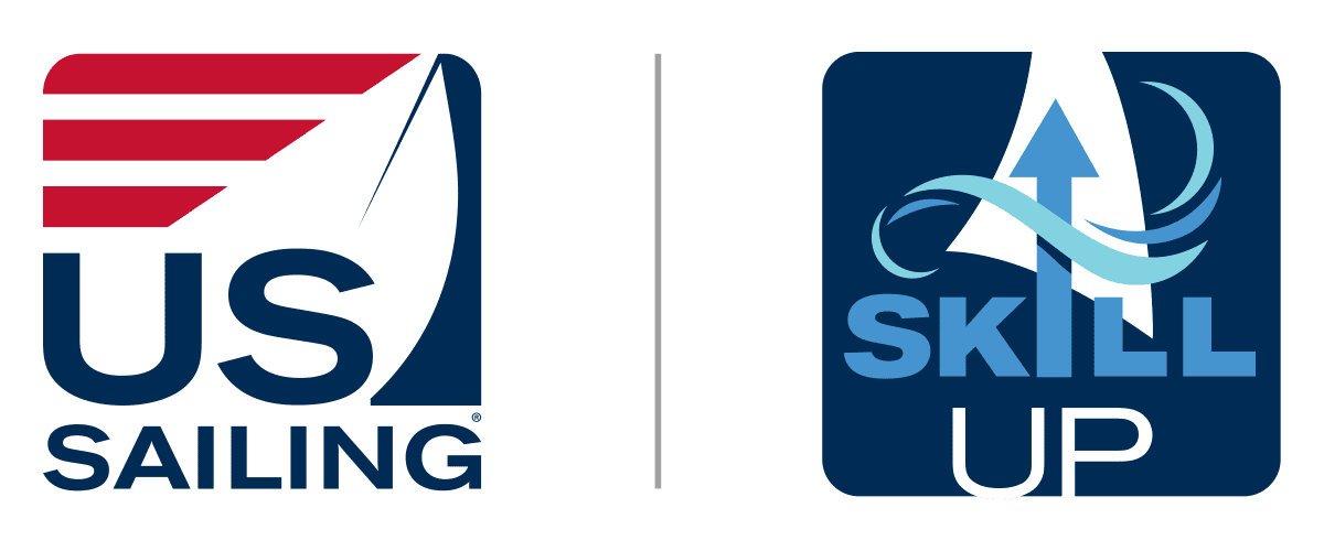 Skill Up Program for Organizations – US Sailing