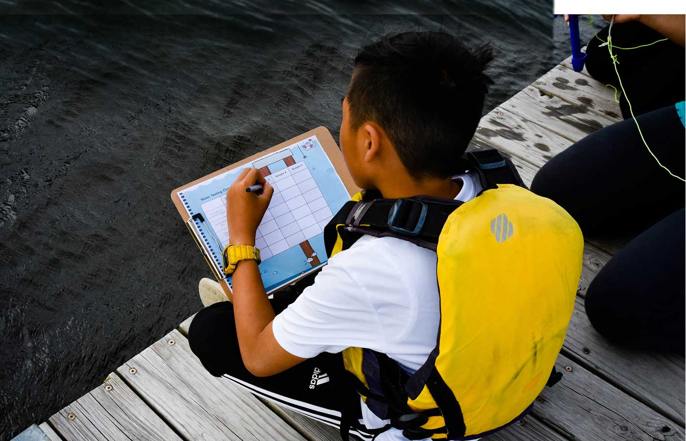 STEM & Sailing Curriculum – US Sailing