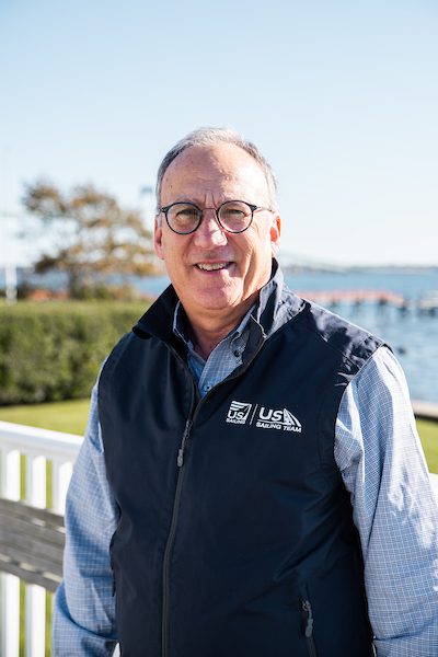 Henry Brauer – US Sailing