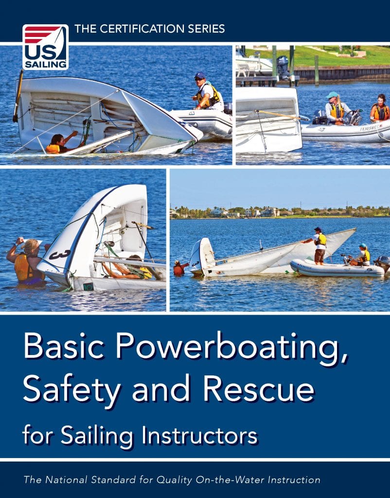 CourseBooks – US Sailing