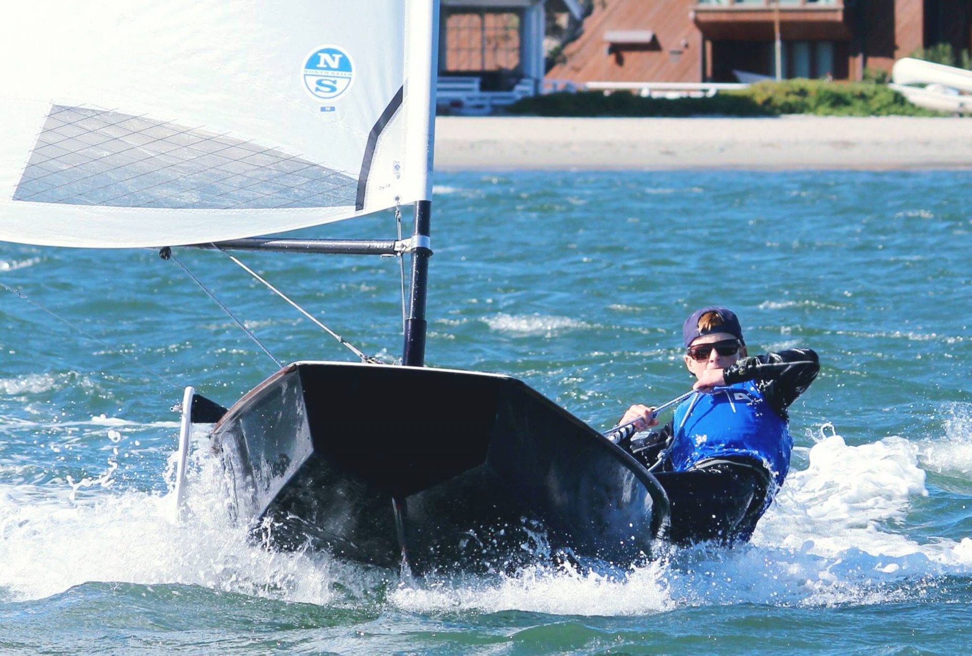 International Naples Sabot – US Sailing