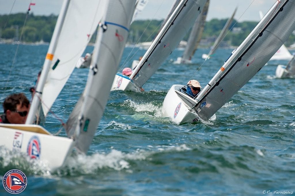 One Design Central - US Sailing