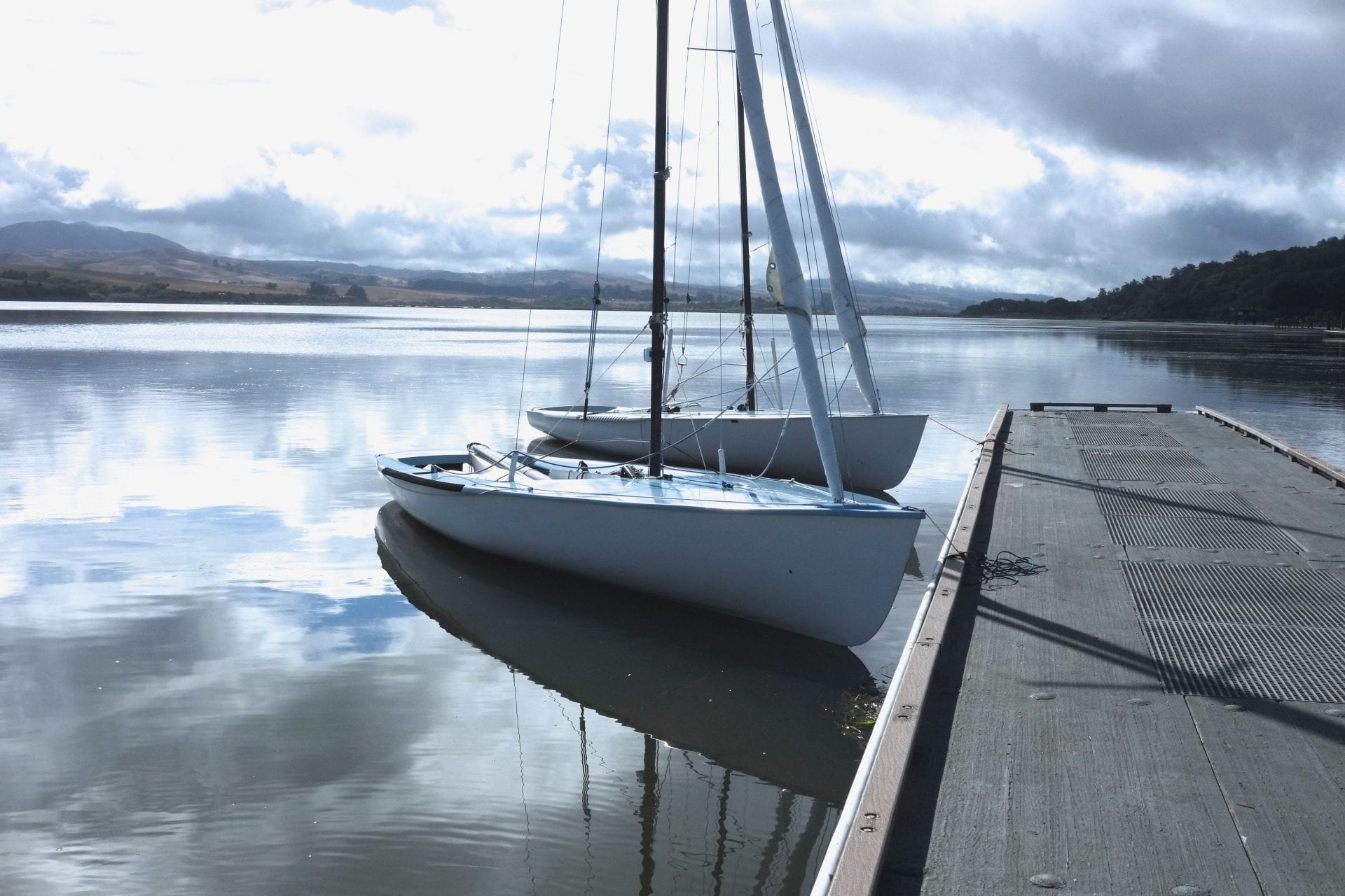 Flying Dutchman USA – US Sailing