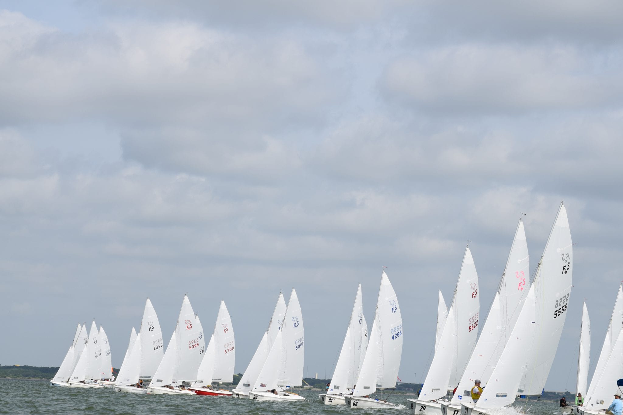 Flying Scot Sailing Association – US Sailing
