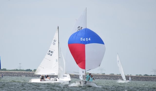 Flying Scot Sailing Association – US Sailing