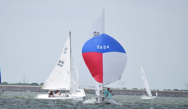 Flying Scot Sailing Association – US Sailing