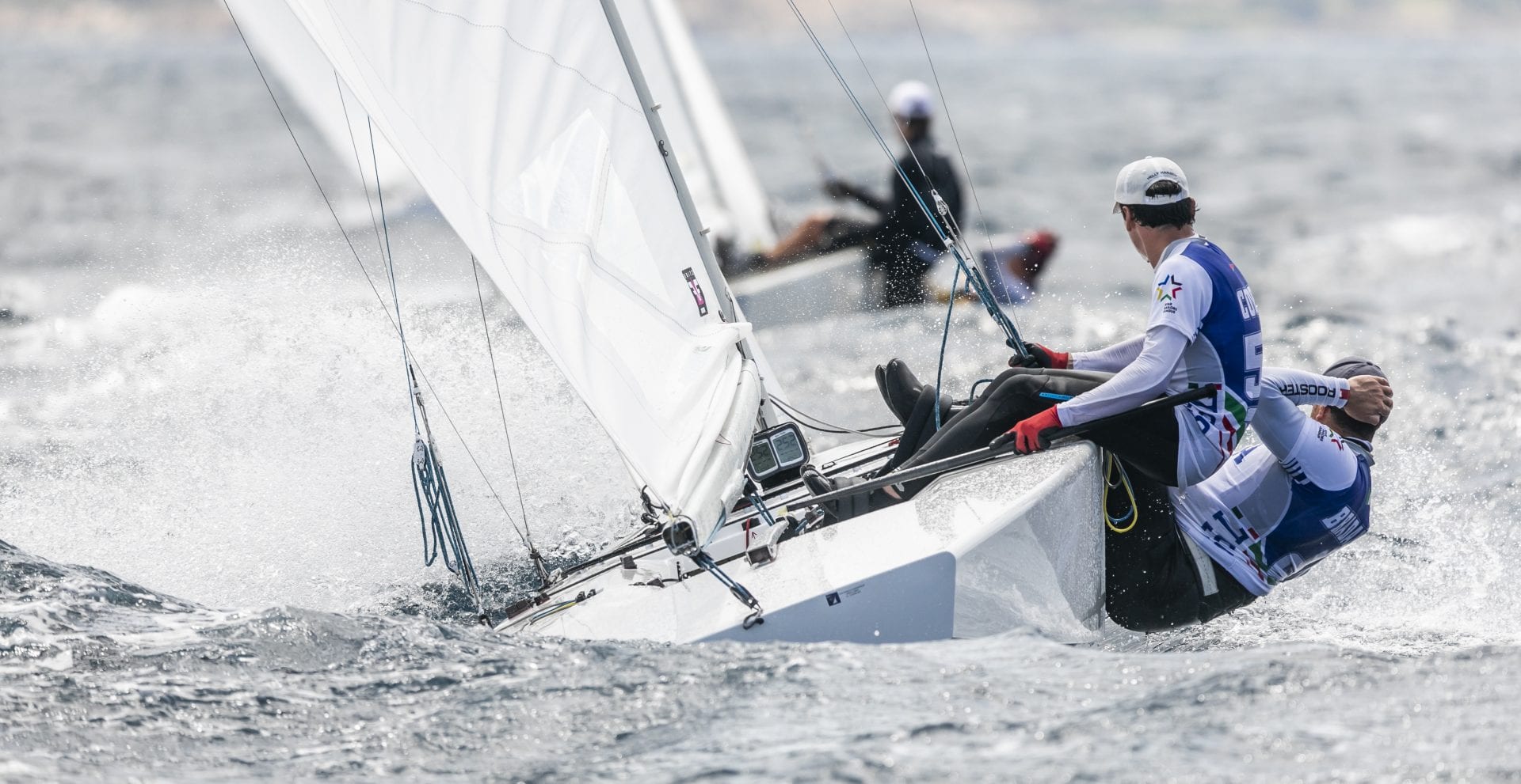 International Star Class – US Sailing