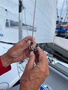 Tuning for Performance - US Sailing