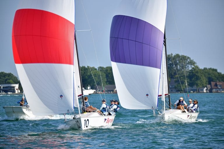 One Design Central - US Sailing