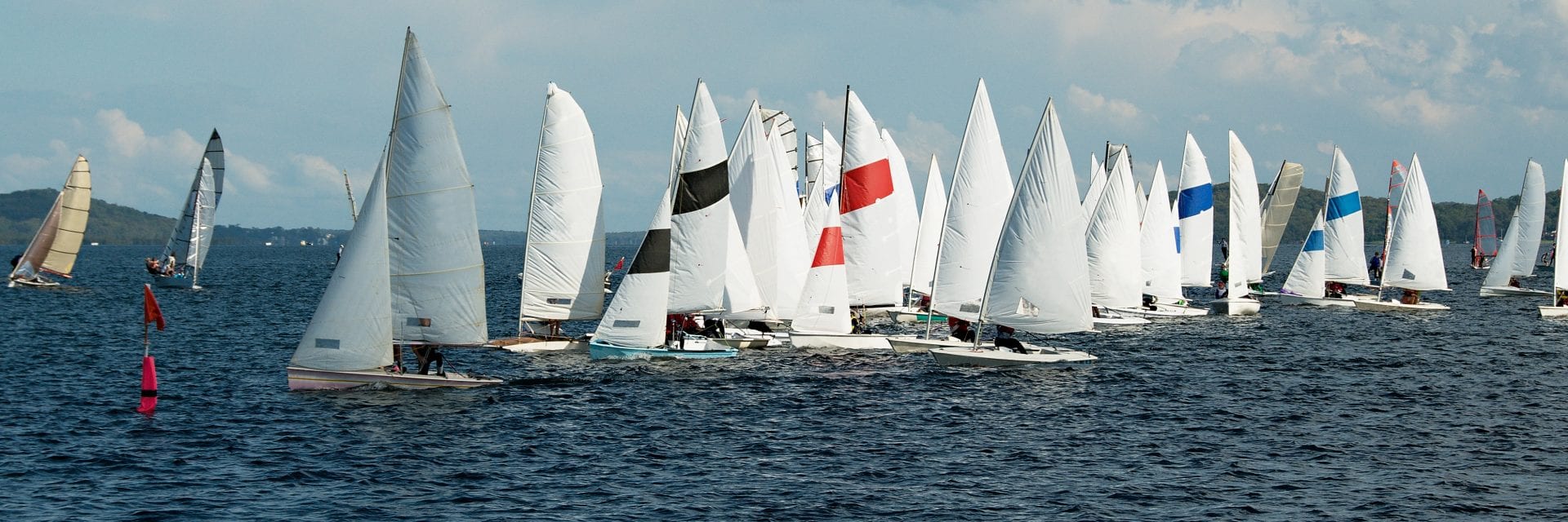 One Design Central - US Sailing