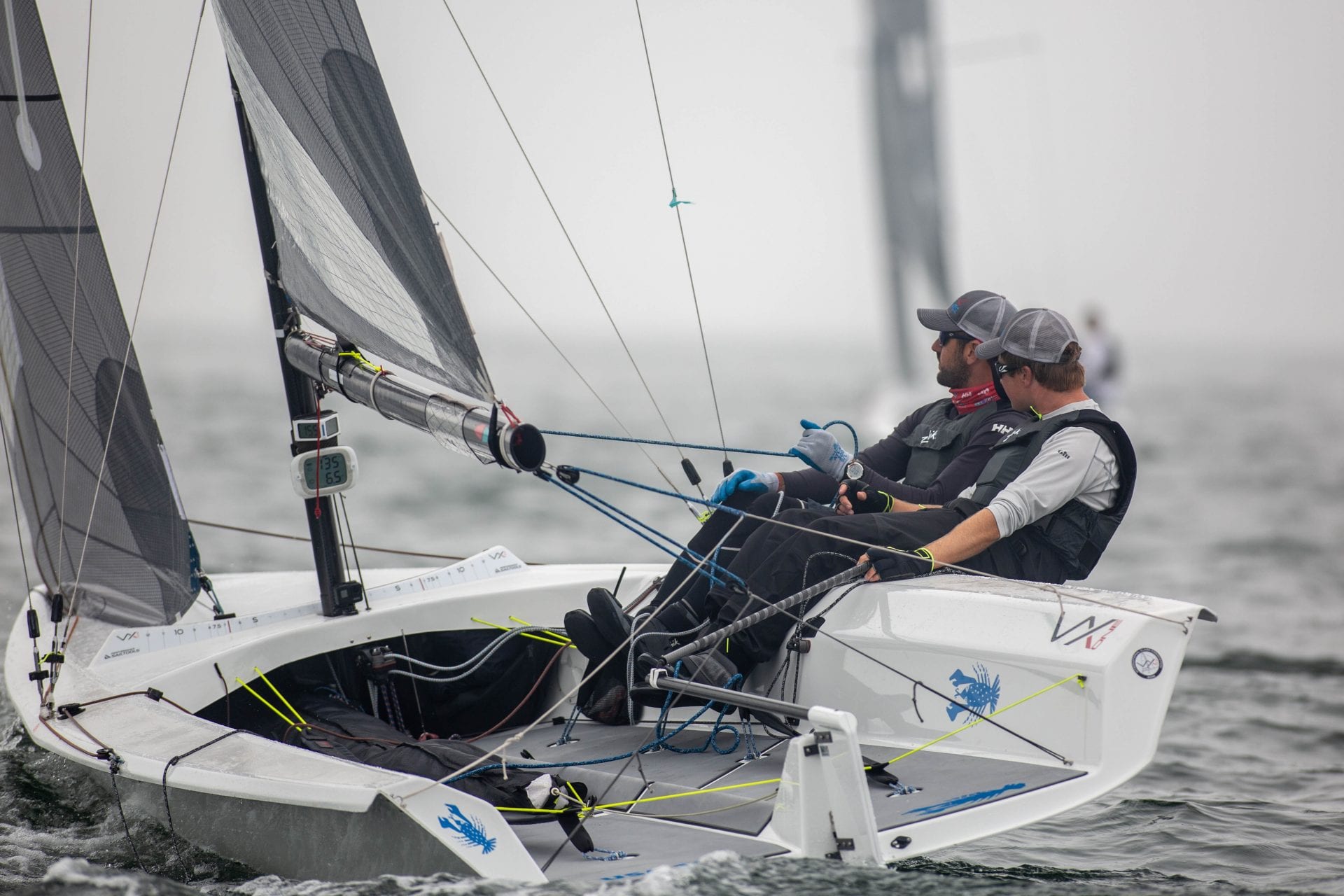 VX One – US Sailing