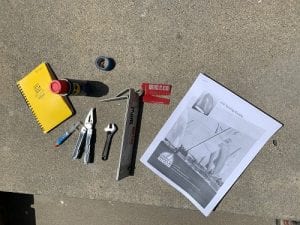 Tuning for Performance – US Sailing