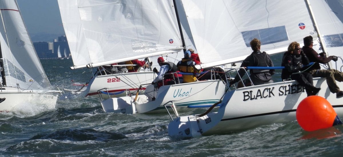 Ultimate 20 Class – US Sailing