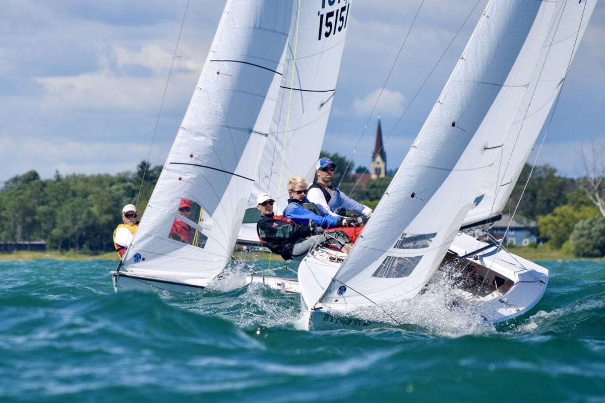 International Lightning Class Association – US Sailing