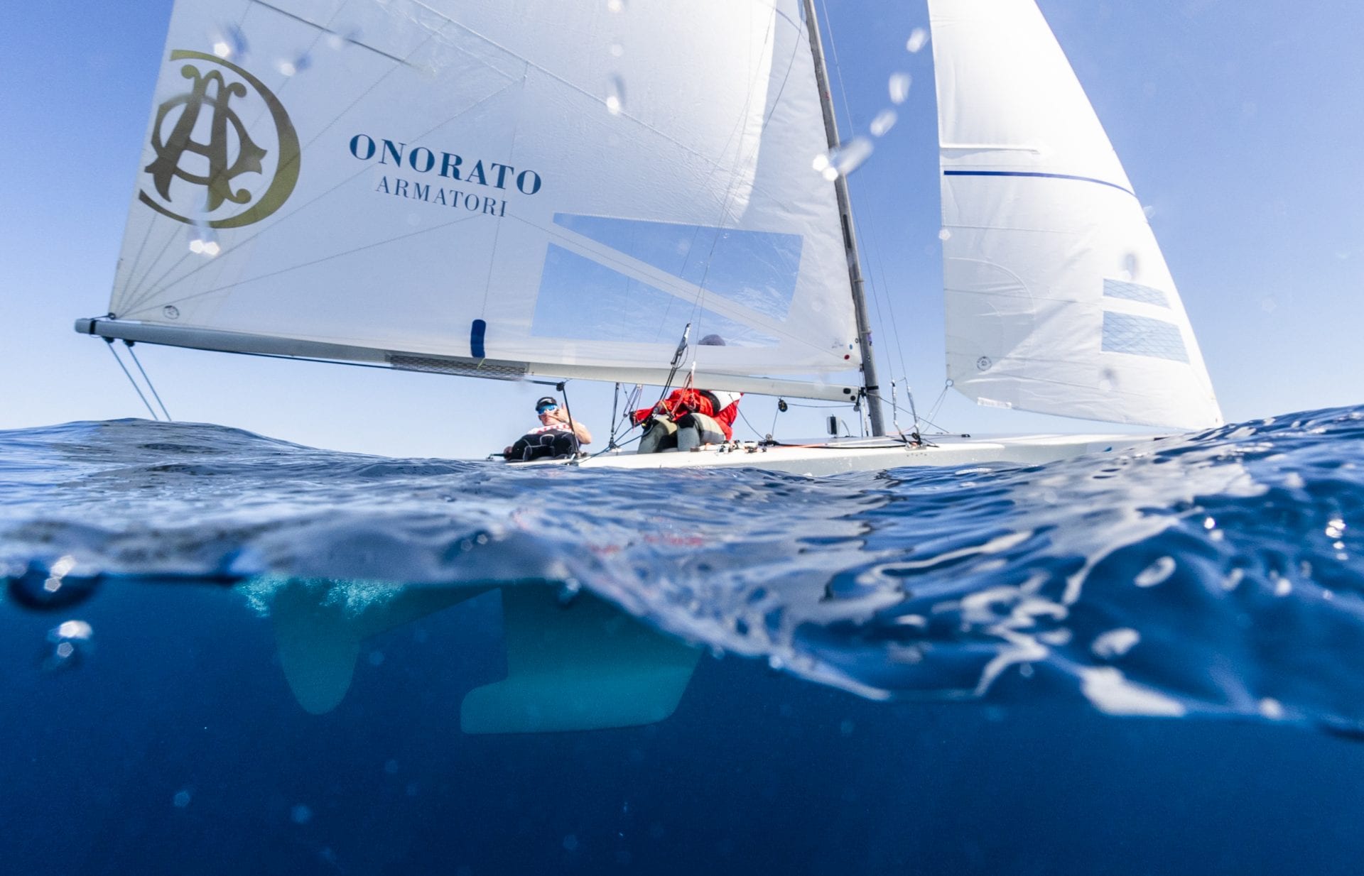 International Star Class – US Sailing