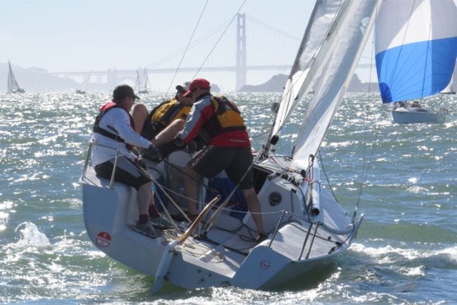 Ultimate 20 Class – US Sailing