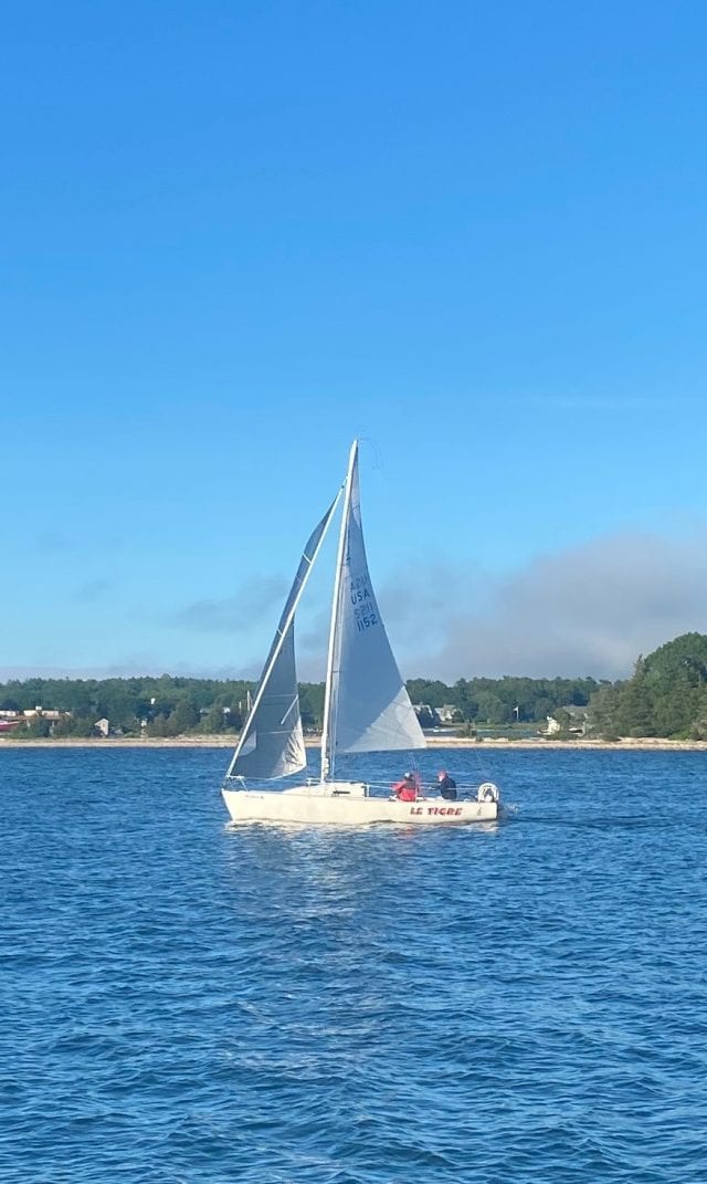J/80 North American Class – US Sailing
