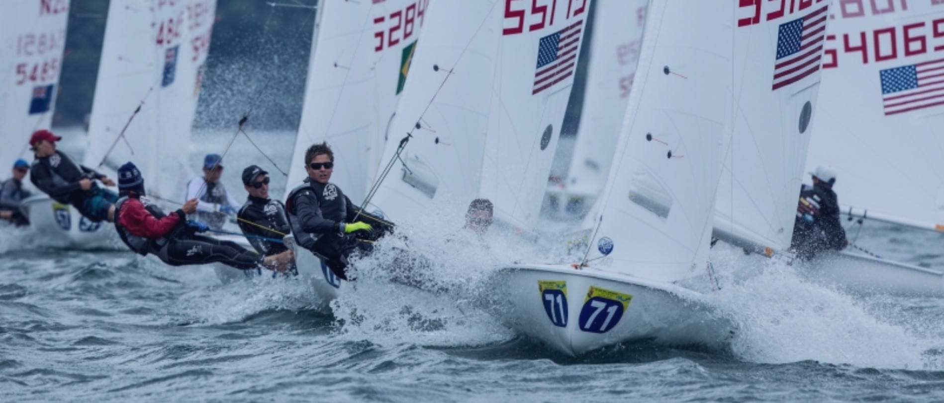 International 420 Class Association – US Sailing