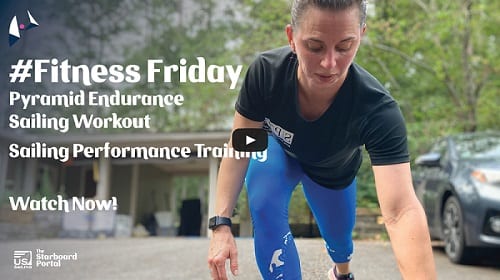 WATCH NOW on The Starboard Portal - SPT Workout of the Week: Pyramid ...