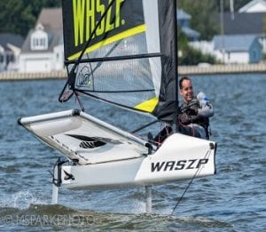 WASZP – US Sailing