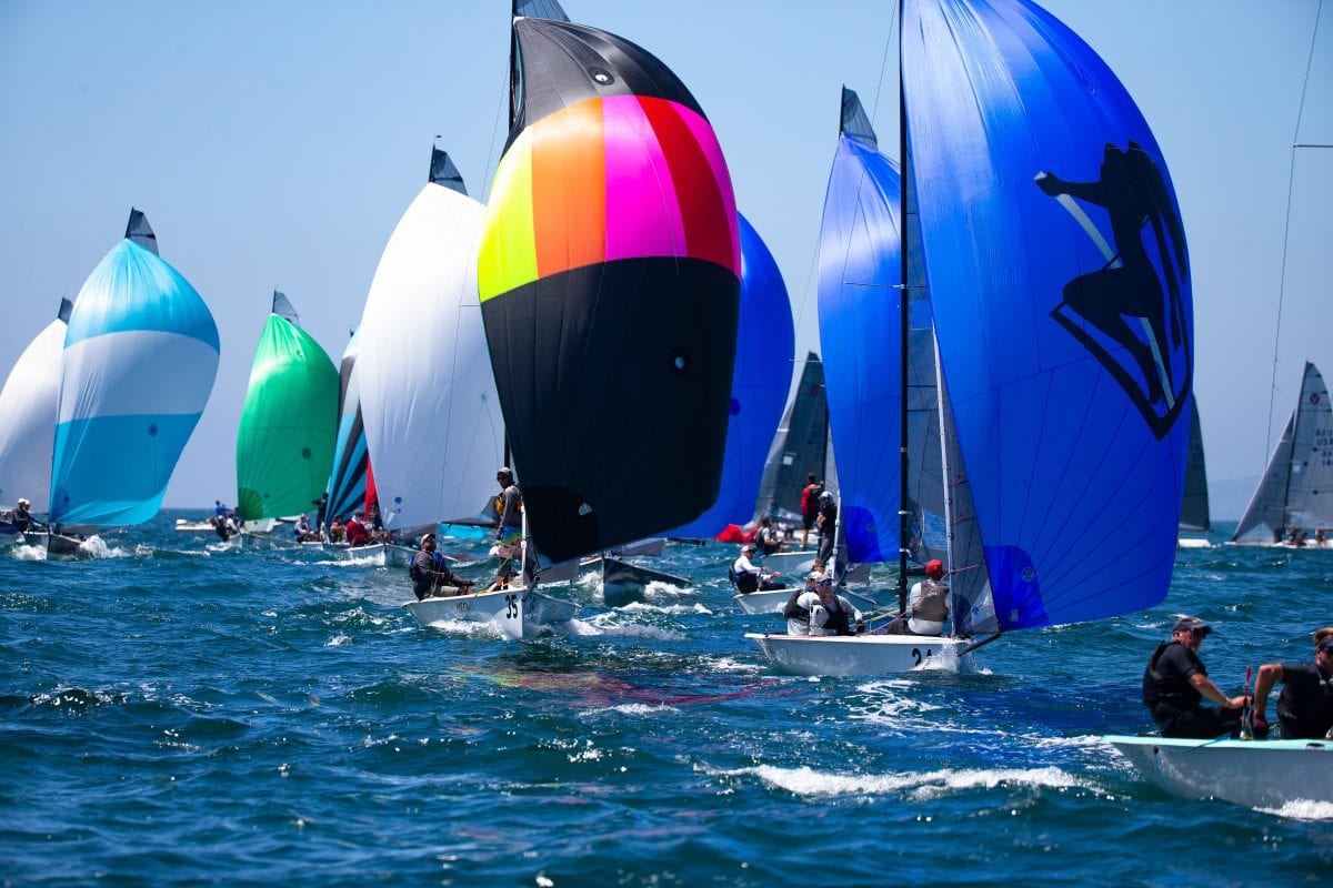 International Viper 640 Class Association - US Sailing