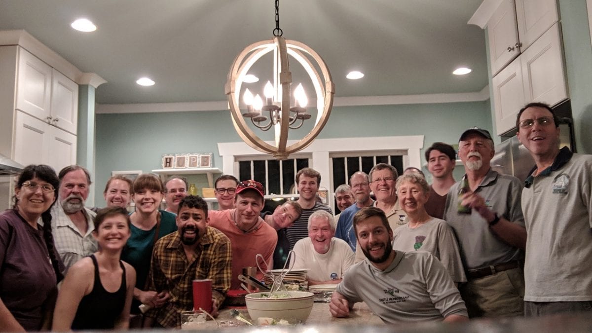 Thistle Class Association – US Sailing