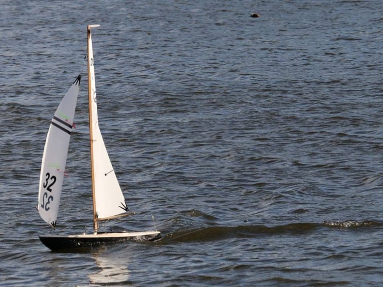 Soling 1 Meter – US Sailing