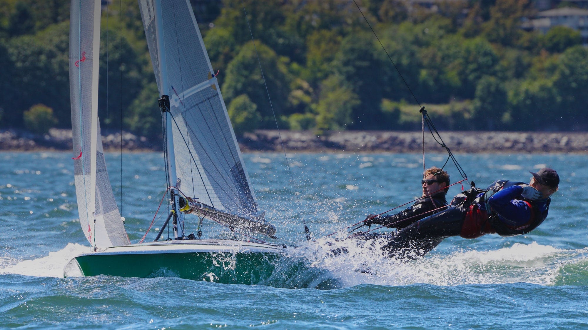 International 505 – US Sailing