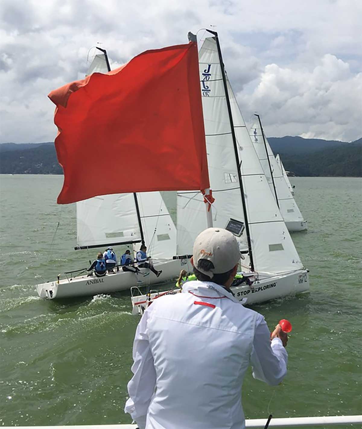 Sailing for Beginners: Your Step-by-Step Guide – US Sailing