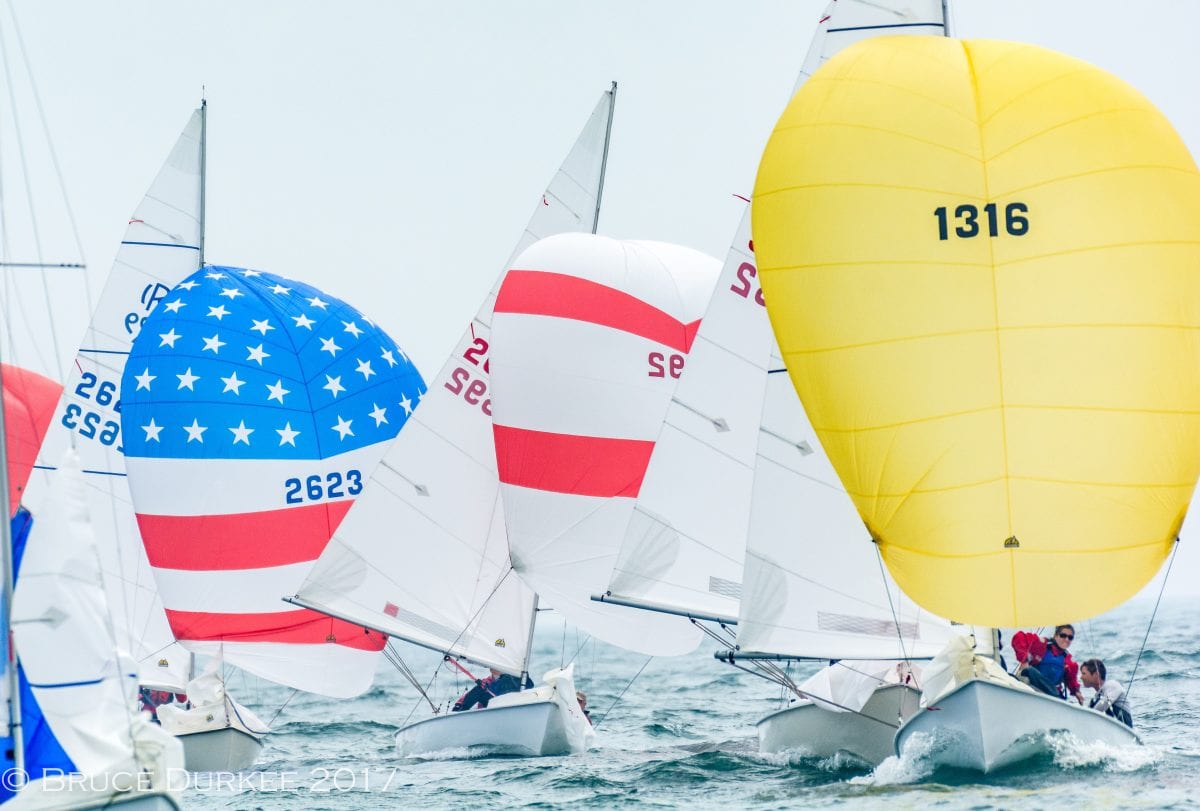 Rhodes 19 – US Sailing