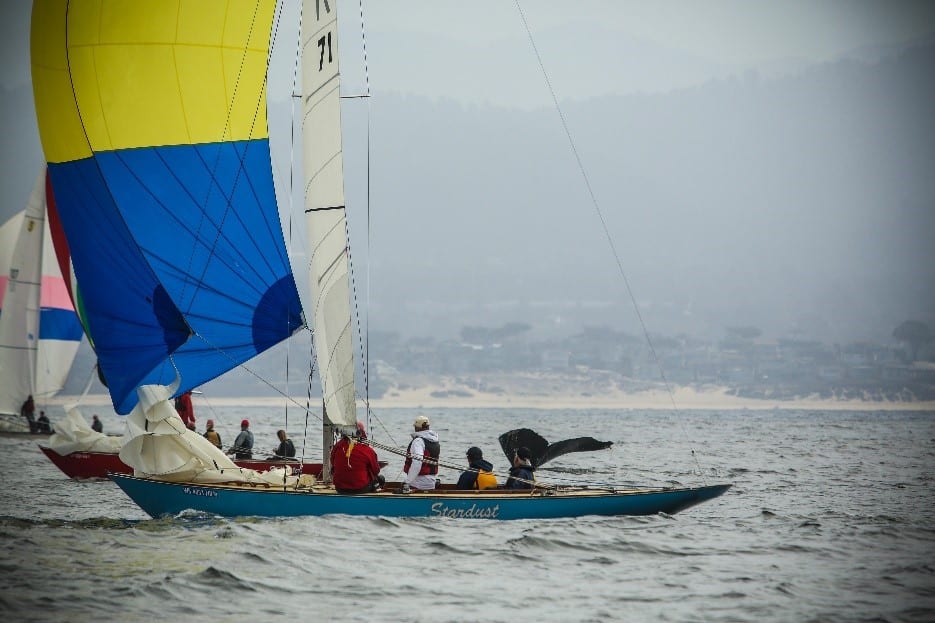 An “Oldie but Goodie” – How the Shields Class Stays Happy and Healthy ...