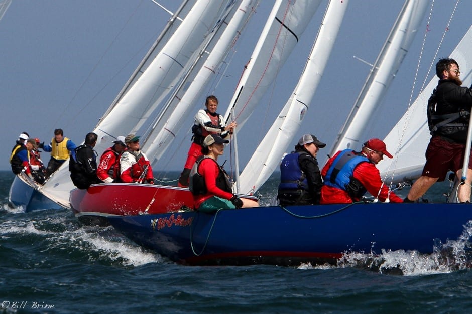 An “Oldie but Goodie” – How the Shields Class Stays Happy and Healthy ...