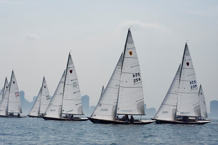 An “Oldie but Goodie” – How the Shields Class Stays Happy and Healthy ...