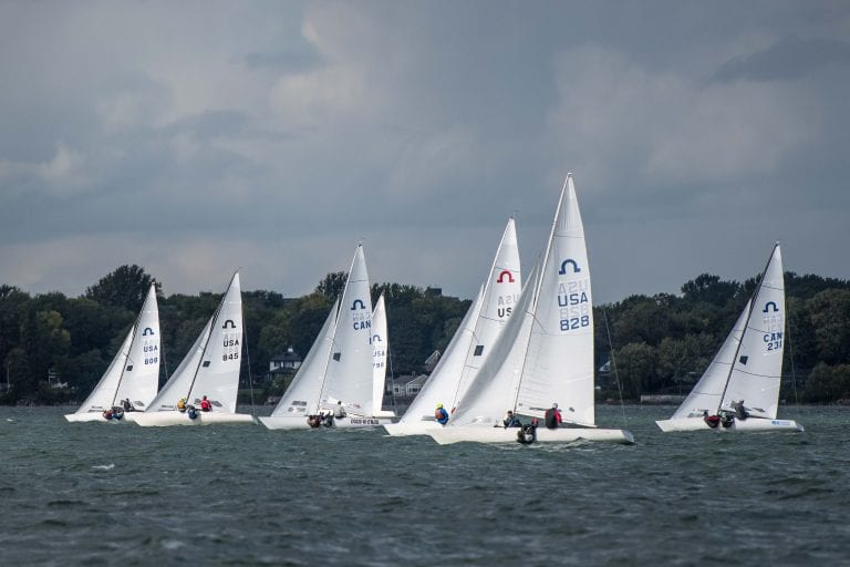 United States Soling Association – US Sailing
