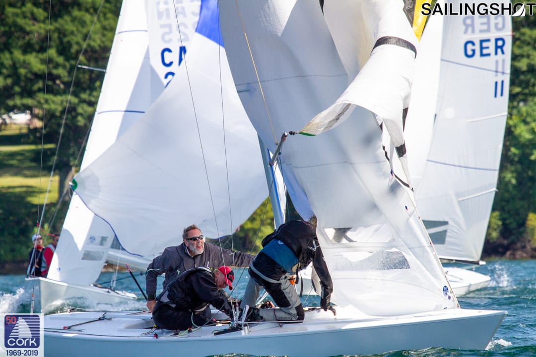 United States Soling Association – US Sailing
