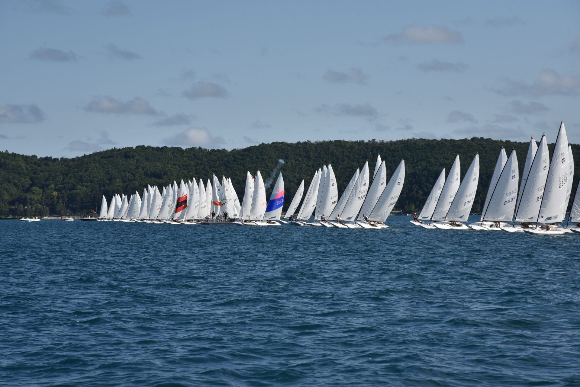 MC Sailing Association – US Sailing