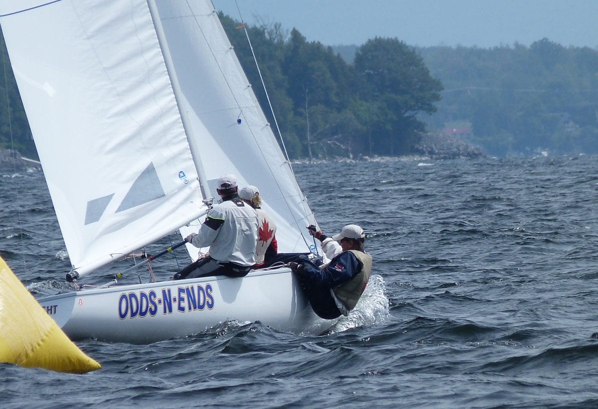 United States Soling Association – US Sailing