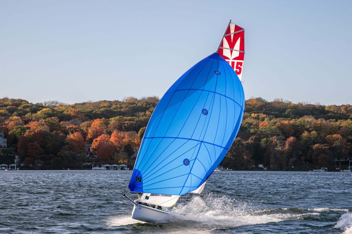 Melges 15 - US Sailing