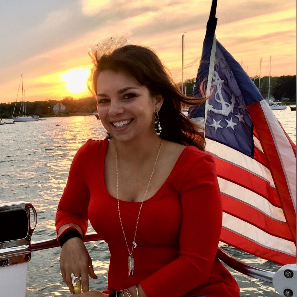 Staff Directory - US Sailing
