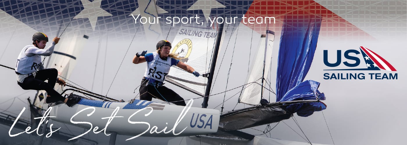 Team Newsletter - US Sailing