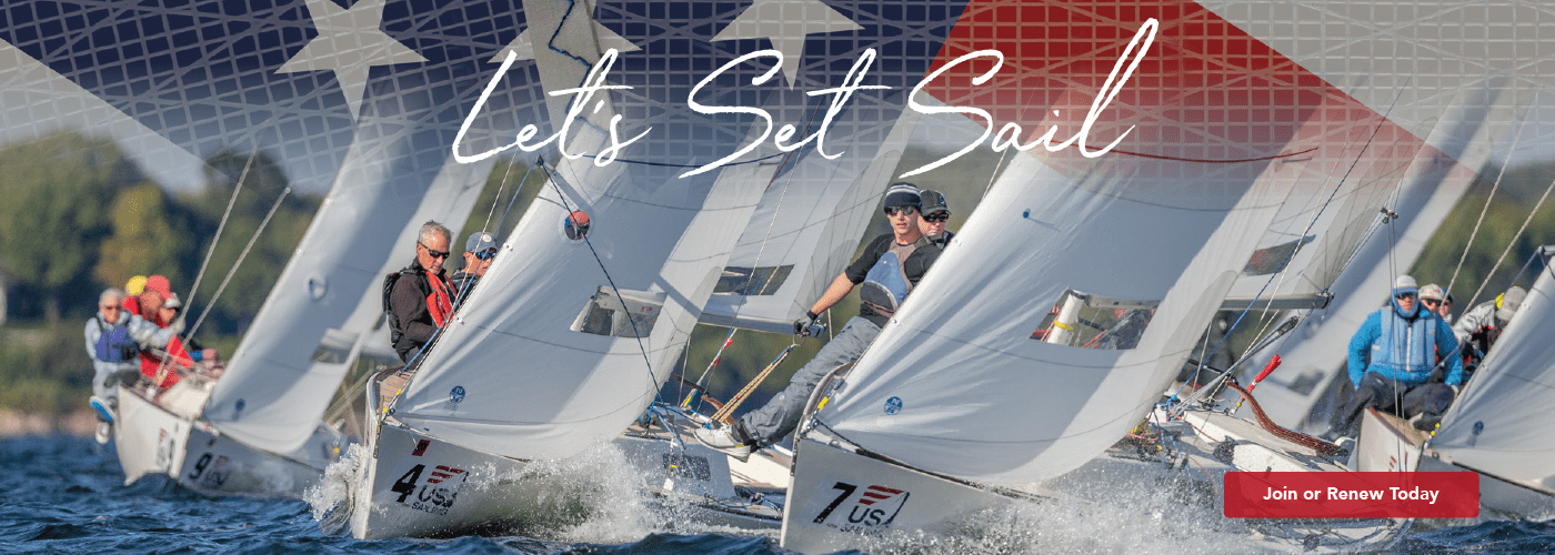 Competition – US Sailing