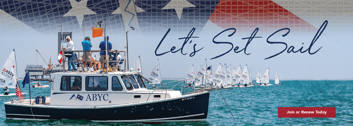 Racing Rules – US Sailing