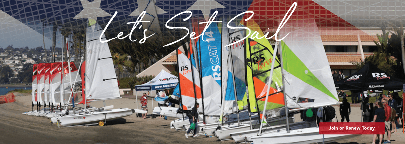 Events – US Sailing