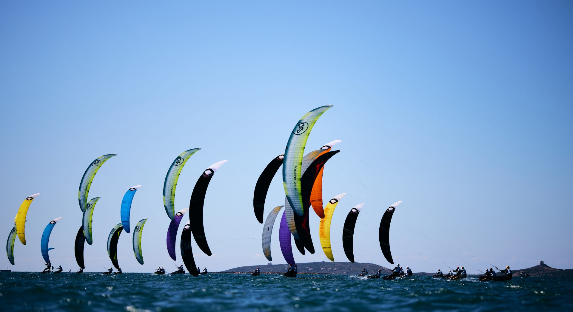 Daniela Moroz Claims Fifth Consecutive Formula Kite World Champion ...