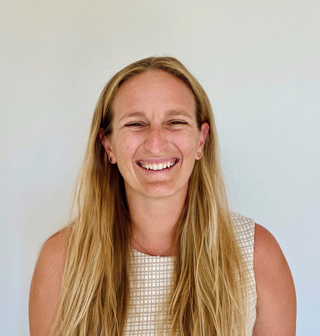 Sarah Lihan – US Sailing