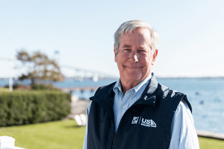 US Sailing Board of Directors Announces New Leadership at Stakeholder’s ...