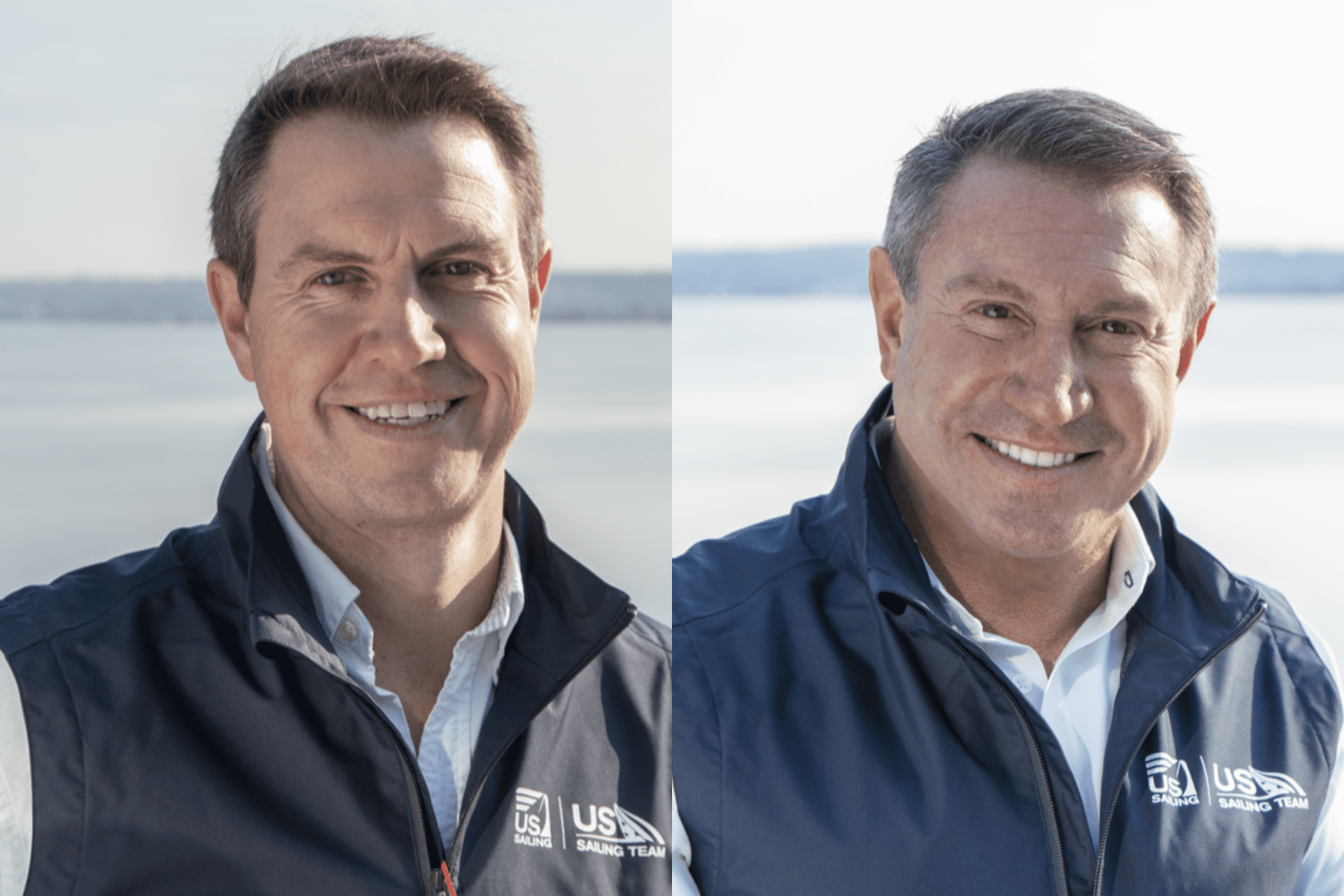 US Sailing Fills Out Leadership Team – US Sailing